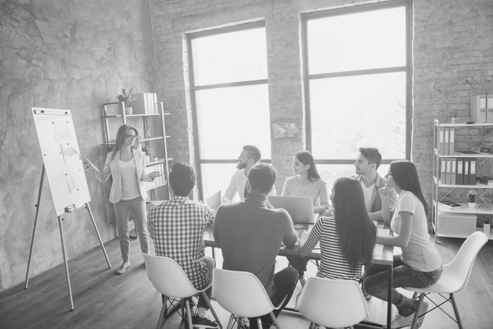 Coacher ses collaborateurs pour les faire grandir